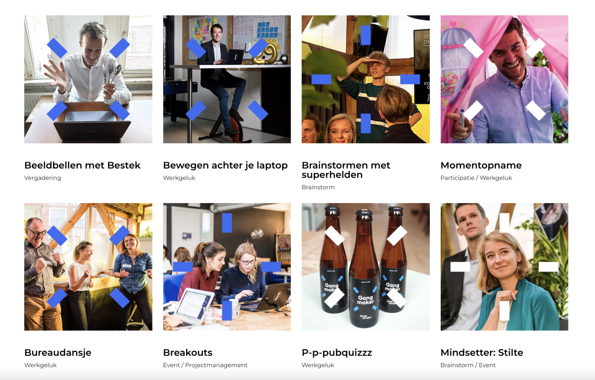 Thuiswerktoolkit: handige tools voor het digitale werken - Jonge Honden