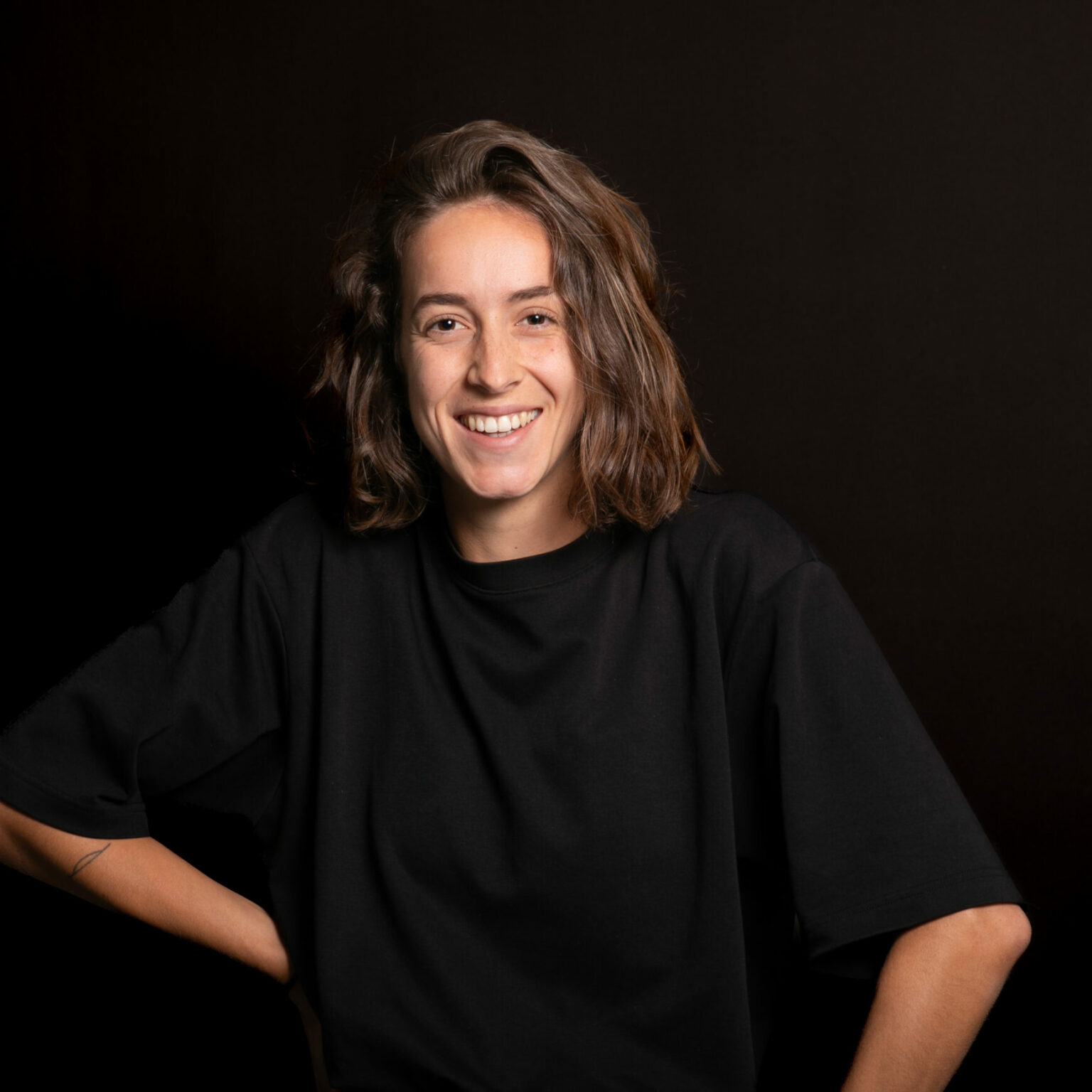 Lisa Willems - Jonge Honden