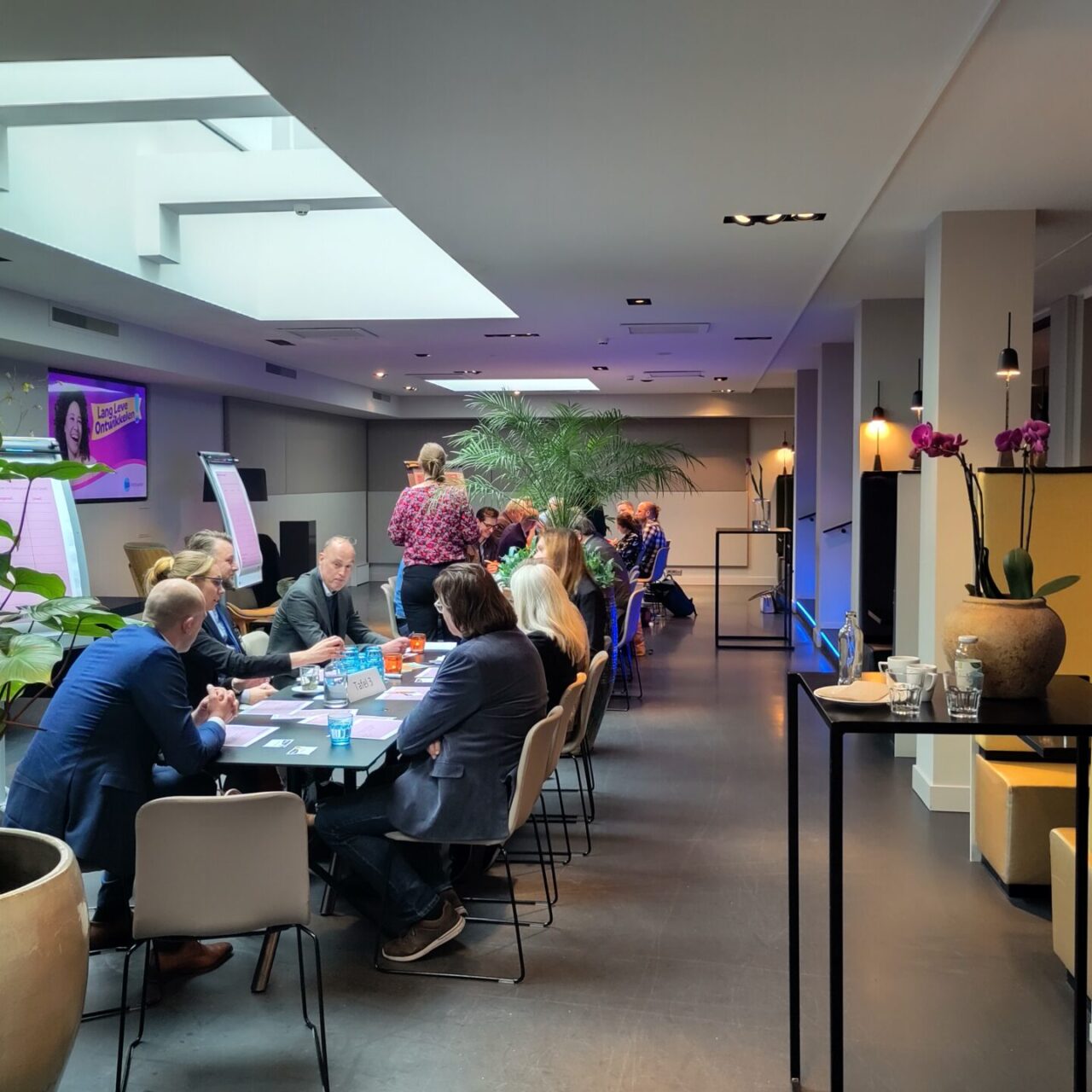 Projectleider voor een Leven Lang Ontwikkelen bij LLO-Katalysator ...